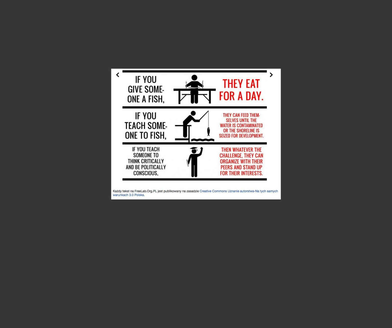 Think Like a Commoner | A Short Introduction to the Life of the Commons